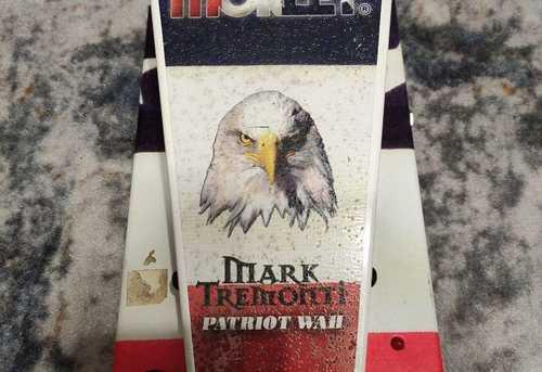 Гитарная педаль Morley Mark Tremonti patriot wah