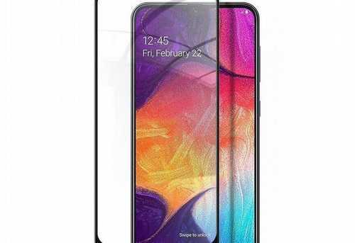 Защитное стекло для Samsung Galaxy A11/M11 Full Sc
