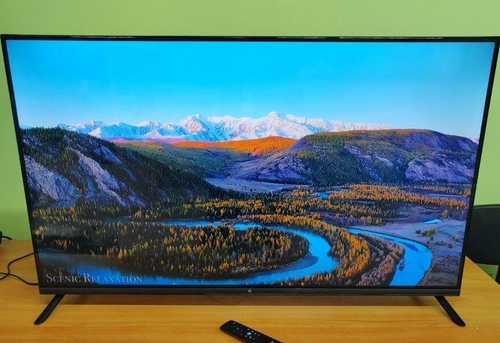 43" (108 см) Телевизор LED dexp F43G8000C