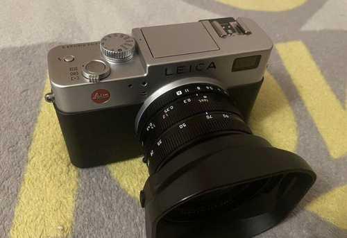 Leica digilux 2