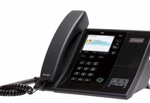 Новый IP телефон polycom CX500, polycom CX600