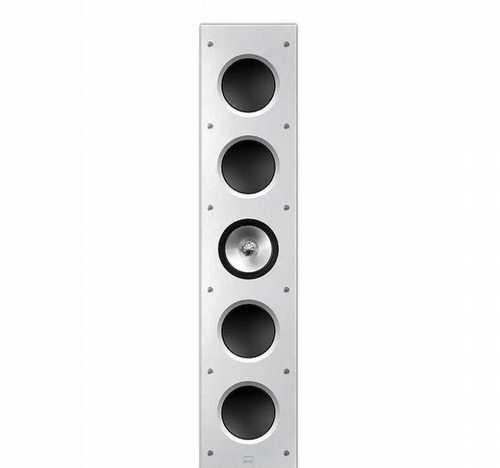 Встраиваемая акустика KEF Ci5160RLM-THX