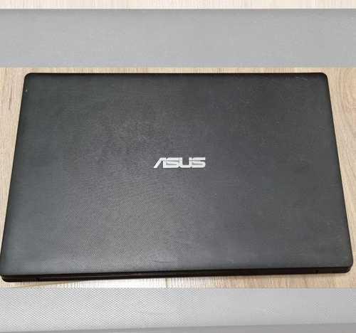 Ноутбук Asus x551m