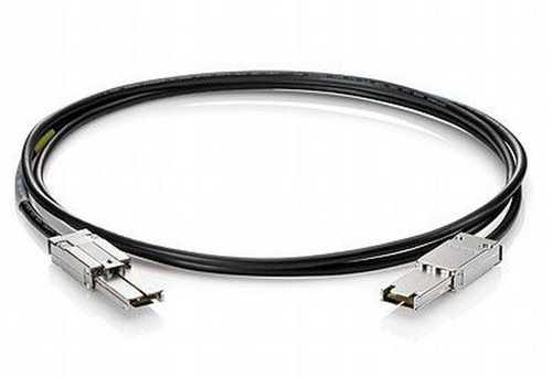 Кабель HP HP External Mini SAS 1m cable 407337-B21
