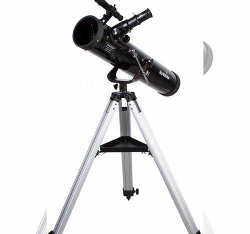 Телескоп астрономический Sky-Watcher BK 767AZ1