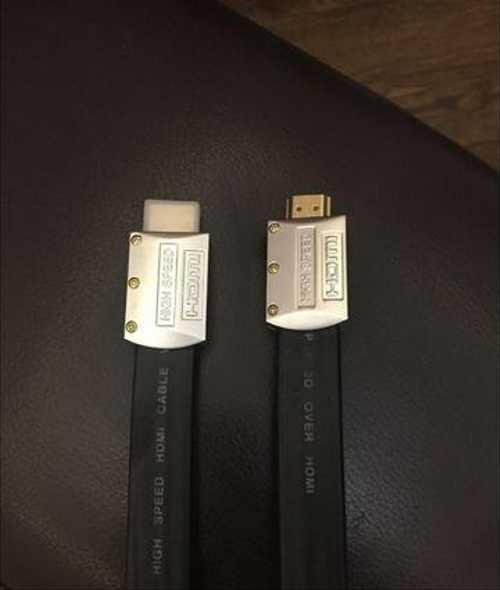 Hdmi Кабели