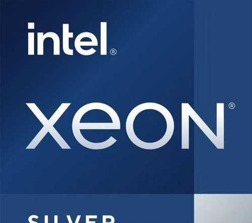 Серверный процессор HPE Intel Xeon-Silver 4 502055