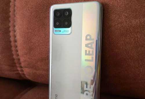 realme 8, 6/128 ГБ