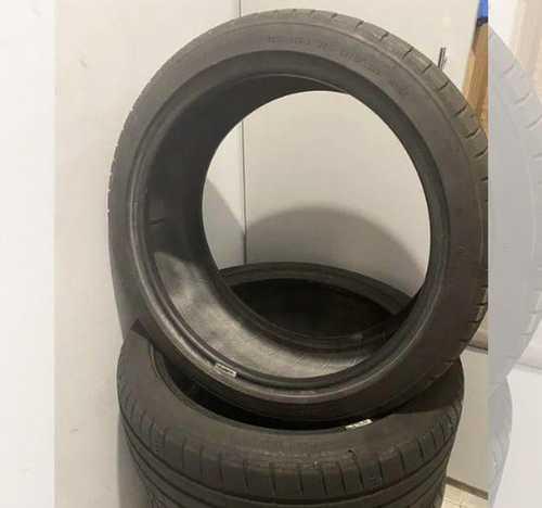 Michelin Pilot Sport 5 255/40 R19 100Y