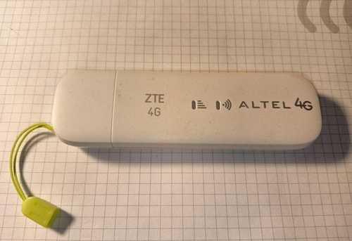 USB Модем роутер ZTE 4g MF79