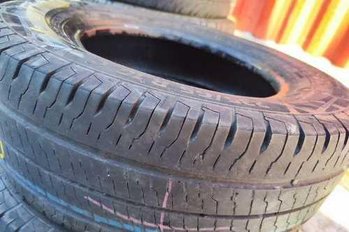 Continental VanContact Eco 235/65 R16 115