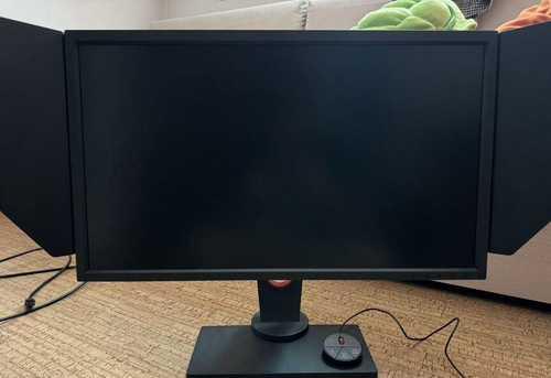 Игровой монитор Benq Zowie XL2735 27"