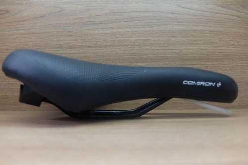 Седло велосипедное COM MTB 686-369