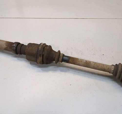 Полуось Ford Mondeo 3, 2002