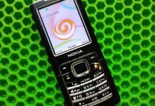 Nokia 6500 Classic, 1 ГБ