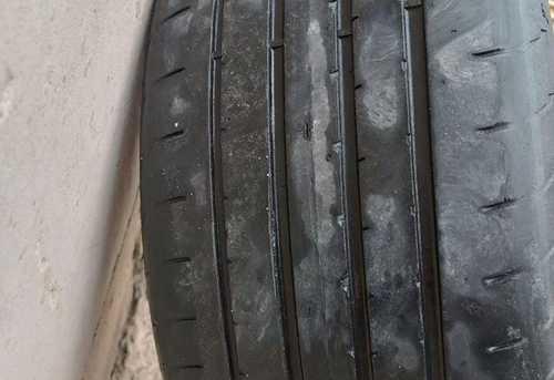 Goodyear 4x4 UG Ice Navi 235/60 R18