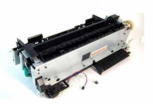 Печь в сборе бу HP LJ P 2014 RM1-4248-000CN