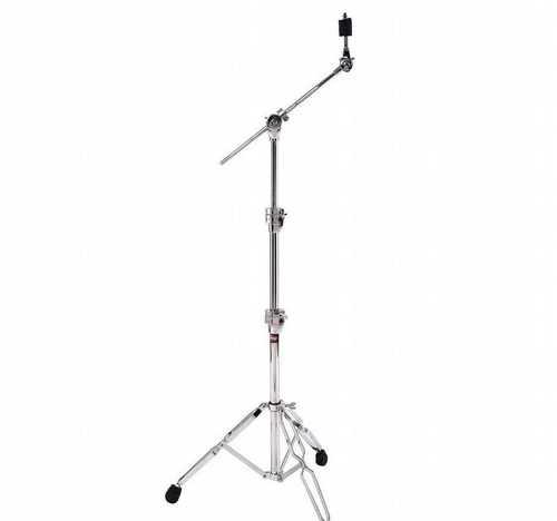 Gibraltar 6709 Pro Boom Cymbal Stand стойка тарелки наклонная