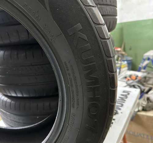 Kumho Ecowing ES01 KH27 185/65 R15 88H