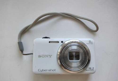 Продаю цифровой фотоаппарат Sony