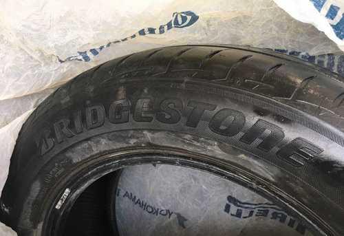 Bridgestone Ecopia EP200 205/60 R16