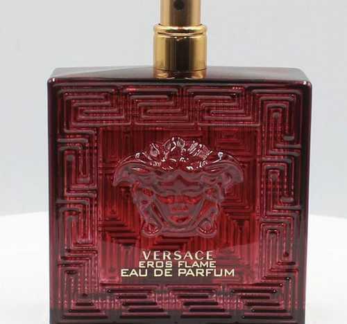 Versace Eros Flame