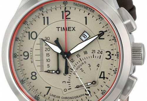 Часы мужские Timex Intelligent T2P275