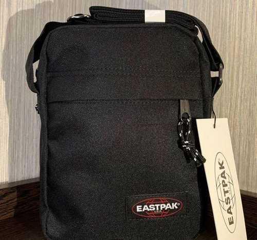 Сумка мессенджер eastpak