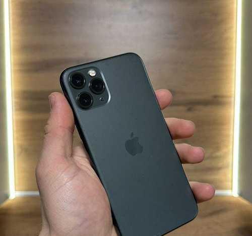 iPhone 11 Pro, 64 ГБ