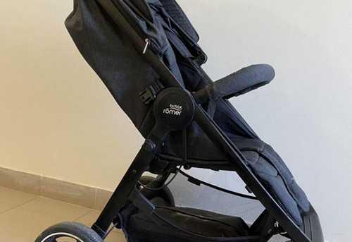 Коляска Britax roemer b agile m