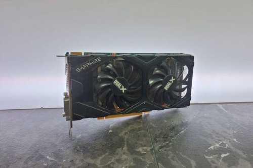 Видеокарта Sapphire HD7850 1Gb