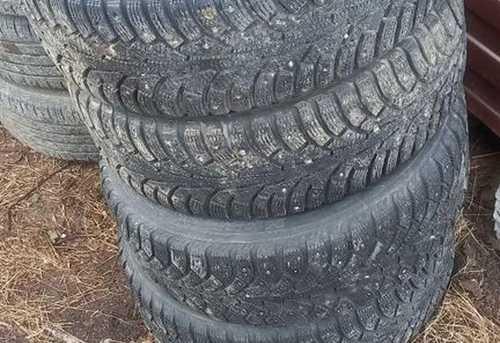 Nordman 5 205/55 R16