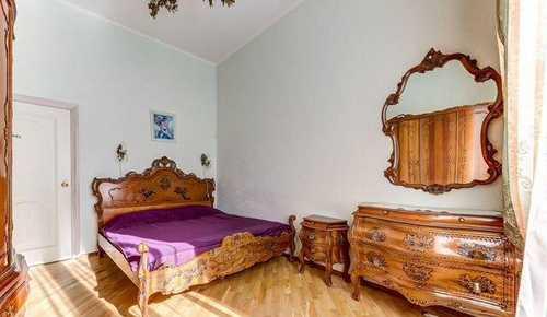 Спальня, Венгрия