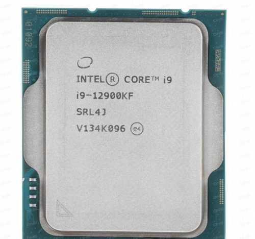 Процессор i9 12900kf OEM lga1700