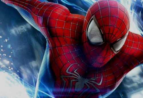 Marvel’s Spider-Man 2 для Вашей PS5 u-4127
