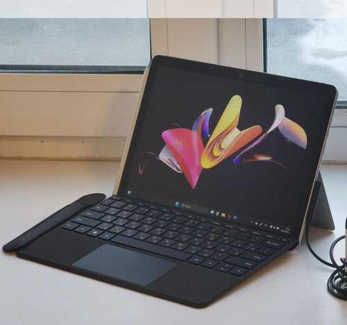 Microsoft surface GO 2 m3