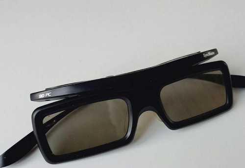 3D-очки Samsung
