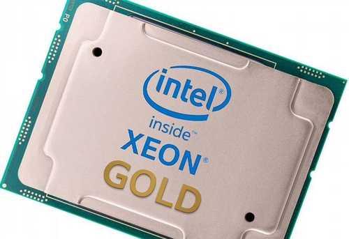 Xeon Gold 6330 28 Cores, 56 Threads, 2.0/3.1GHz, 4