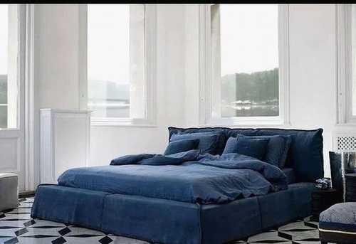 Дизайнерская кровать Magnifico от Baxter