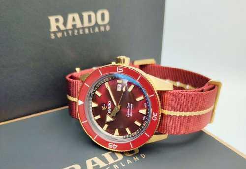 Часы Rado Captain Cook R32504407