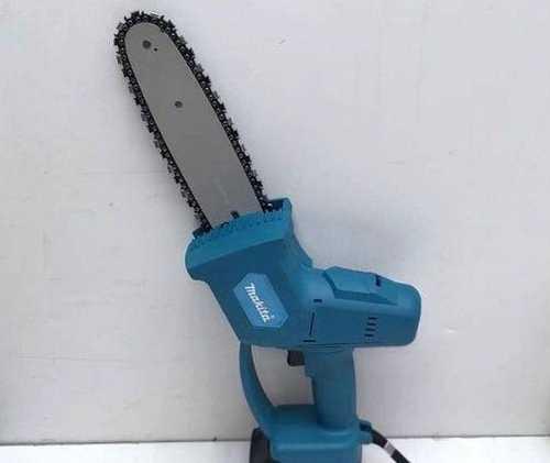 Цепная аккумуляторная пила Makita DUC254 *