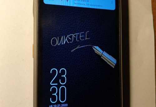 OUKITEL WP16, 8/128 ГБ