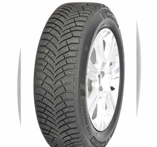 Michelin X-Ice North 4 SUV 265/55 R20 113T