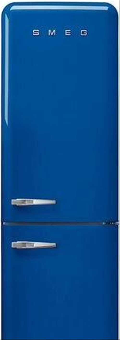 Холодильник Smeg FAB32RBE5