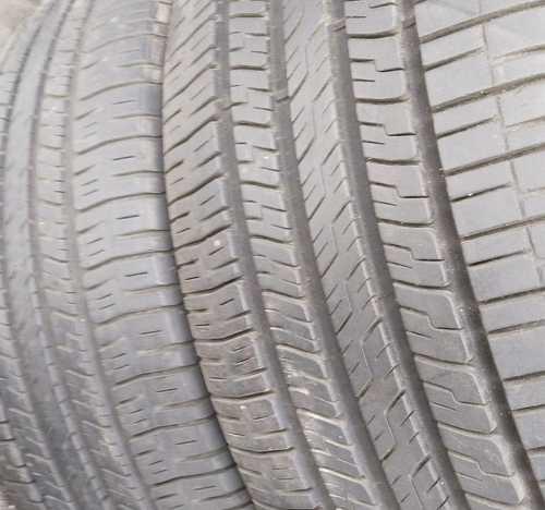 Goodyear Eagle RS-A 245/50 R20