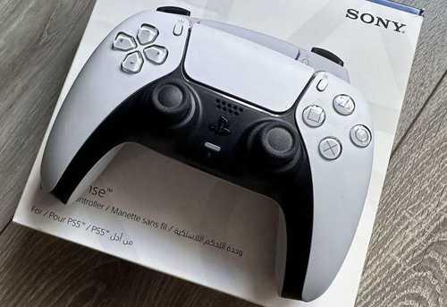Геймпад dualsense ps5 оригинальный