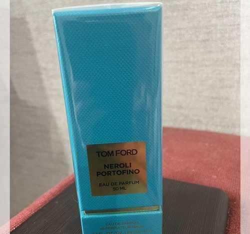 Tom Ford neroli portofino 50ml