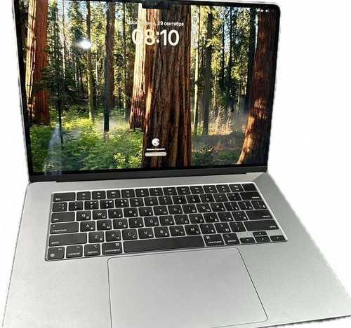 Apple macbook air 15 m2 2023