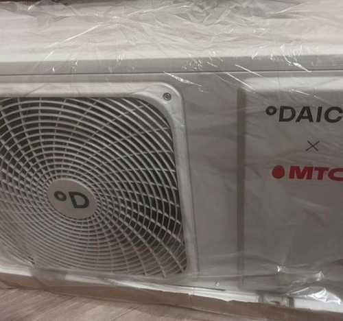 Сплит система daichi 7 ка