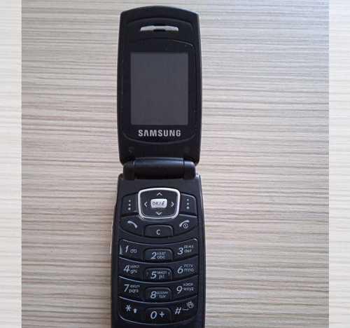 Samsung SGH-X200